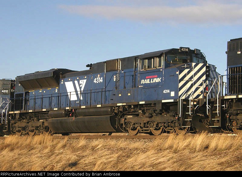 MRL 4314
